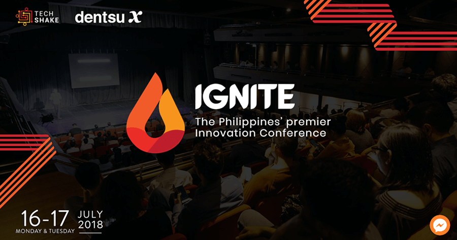 Ignite